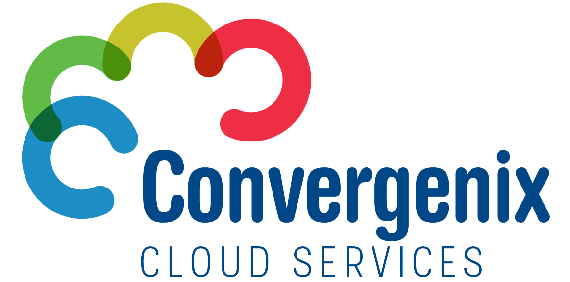 Convergenix Cloud Services
